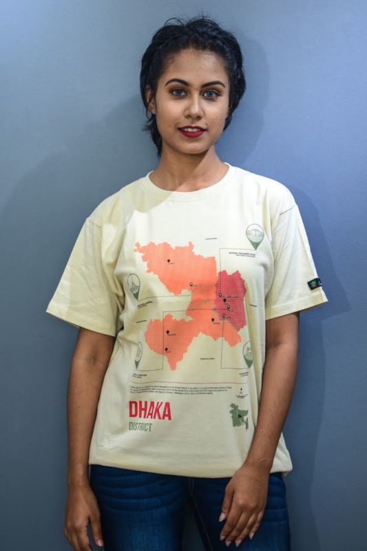 Dhaka District – Nitya Upahar